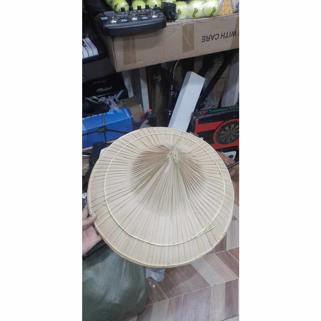 native salakot anahaw | Shopee Philippines