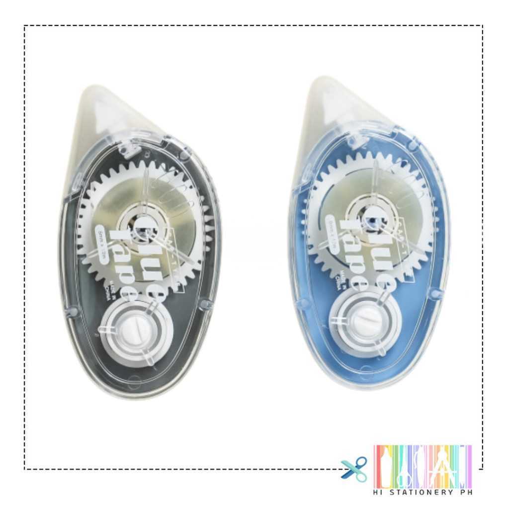 DAISO Glue Tape 8mm x 12m | Shopee Philippines