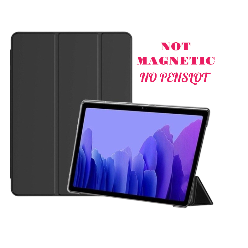 FLIP LEATHER CASE FOR LENOVO TAB M7 M8 M10 HD GEN 2 3RD PLUS M9 M11 TB ...