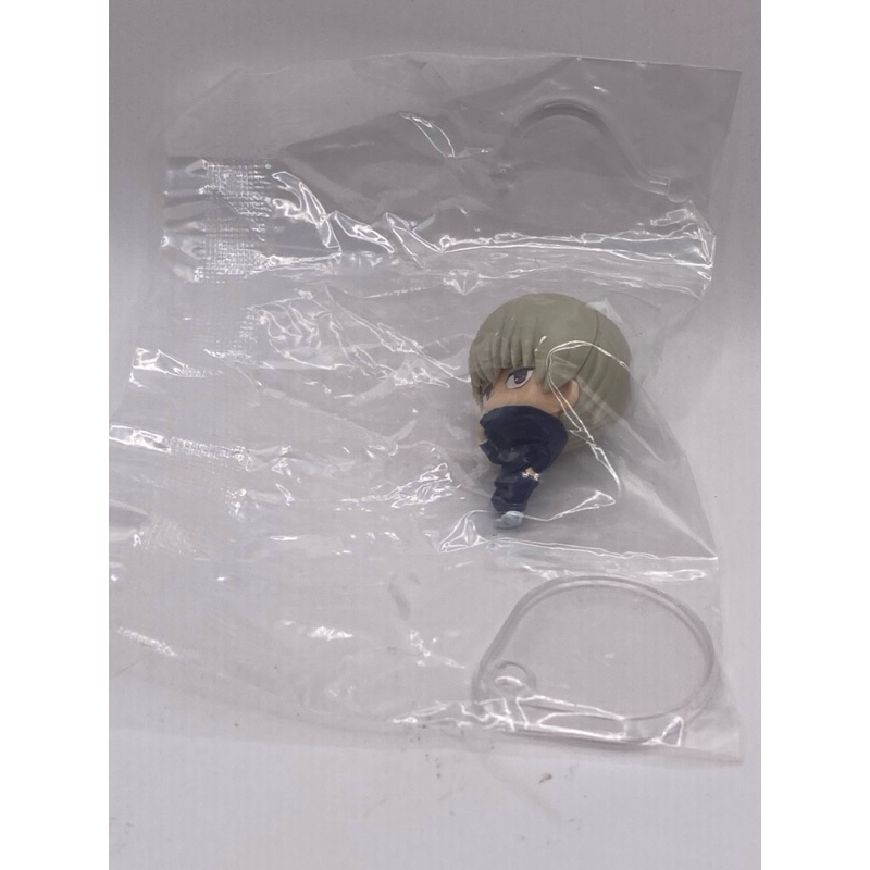 Jujutsu Kaisen Toge Inumaki Mini Figure | Shopee Philippines