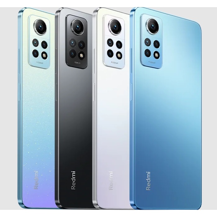 XIAOMI REDMI NOTE 12 PRO 8GB RAM 256GB ROM | Shopee Philippines