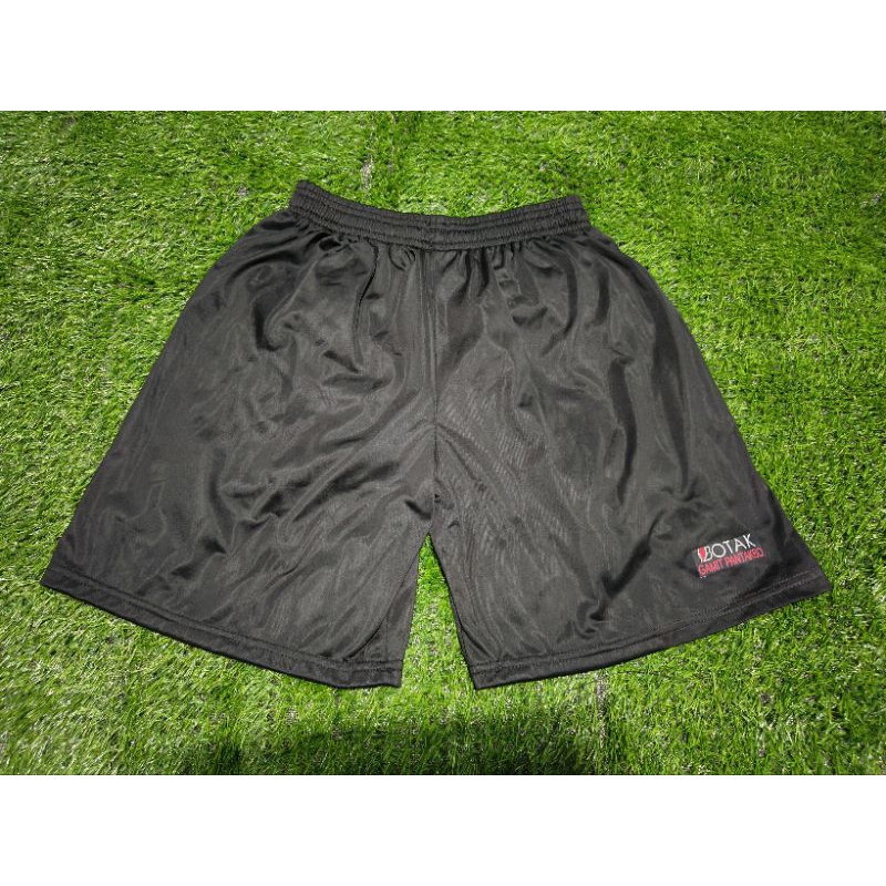 Botak Short ( makapal ) | Shopee Philippines