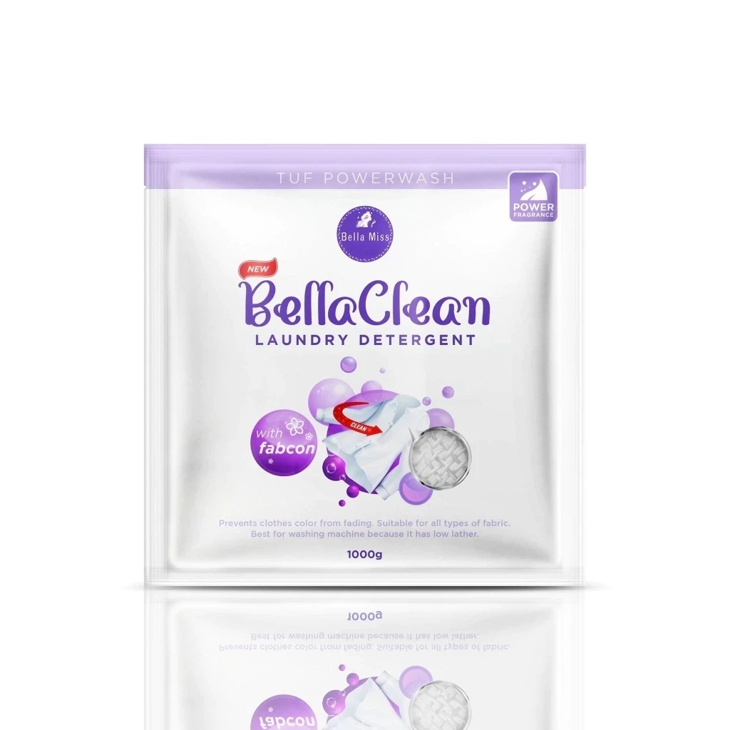 1KG washing powder Detergent Perfume Fantasy Original Garden Bloom ...