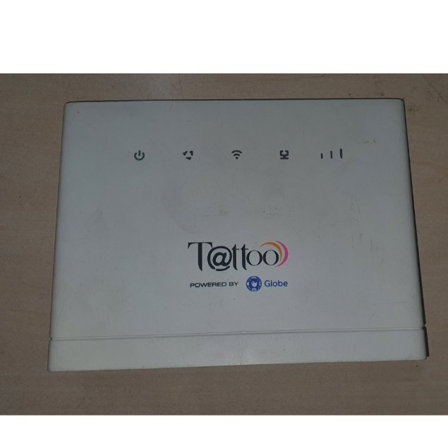 huawei router model B315s-936 open line smart globe | Shopee Philippines