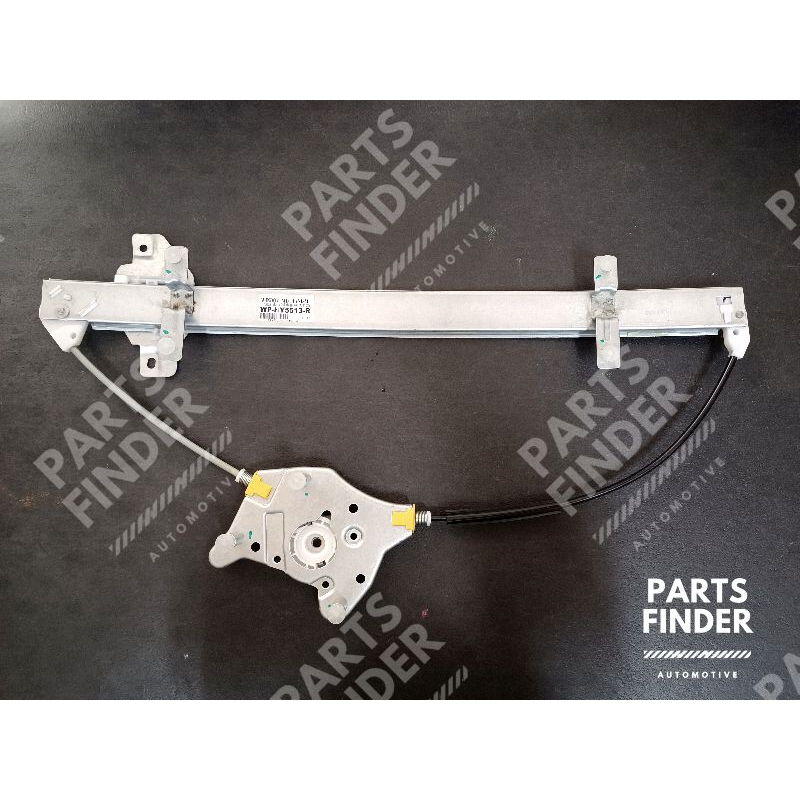 Hyundai Starex 1995-2005 Front Window Regulator Mechanism (Power type ...