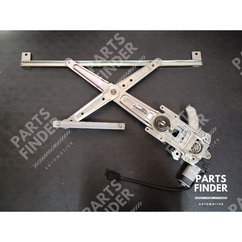 Mitsubishi Adventure (all models) FRONT Window Regulator Mechanism with ...