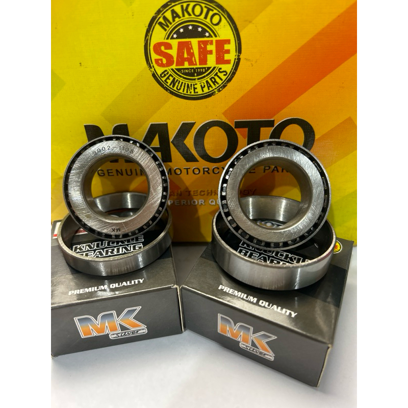 KNUCKLE BEARING TMX SUPREMO/CB110-125/CBR150R-CB150R/XRM110-125/RS125 ...