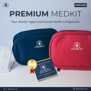 MedKit.ph, Online Shop | Shopee Philippines