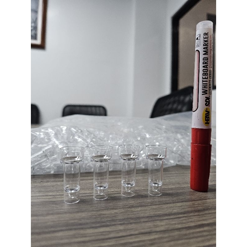 Sample Cups ( 2ml ) | Shopee Philippines