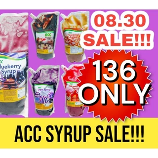 flavor syrup - Best Prices and Online Promos - Sept 2024 | Shopee ...