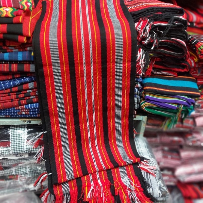 Bahag Men Attire Ifugao | Shopee Philippines