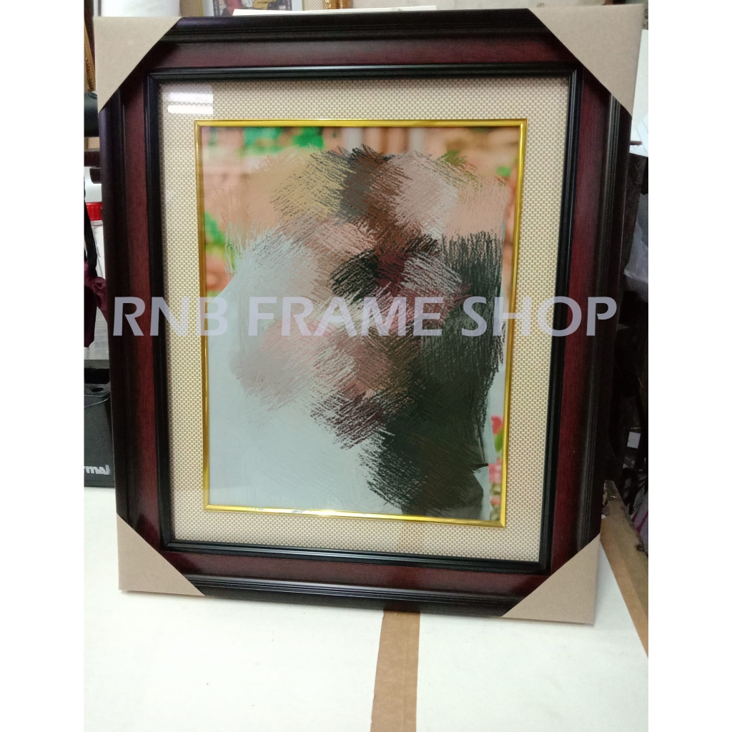 Picture Frame (1389) for size 5x7,8x10,11x14 etc. | Shopee Philippines