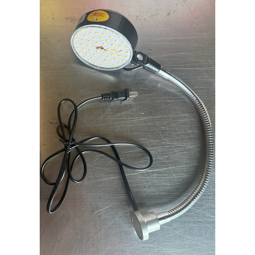 Waterproof Flexible Magnetic Led Light | Shopee Philippines