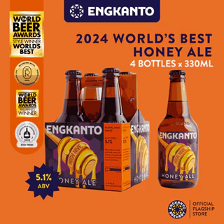 Engkanto Brewery, Online Shop | Shopee Philippines