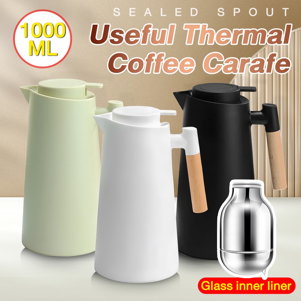 Thermos Bottle Nordic Flask Vacuum thermos Inner Domestic Water Bottle ...