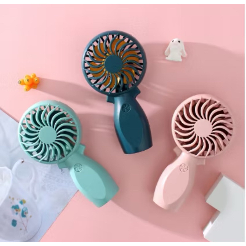 N95 MINI. FAN Portable Rechargeable Fan Pocket Size USB Personal ...
