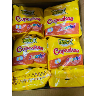 Shop lemon square cupcakes for Sale on Shopee Philippines