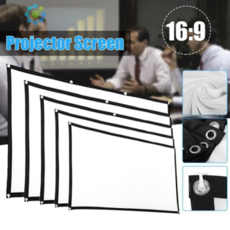 Screen for projector | Shopee Philippines