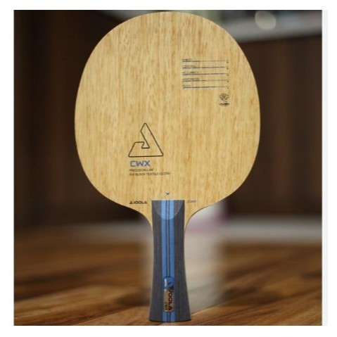 Joola CWX Carbon / Challenger Carbon / Challenger OFF original table ...
