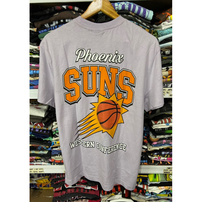 NBA Phoenix Suns (Merchandise) | Shopee Philippines
