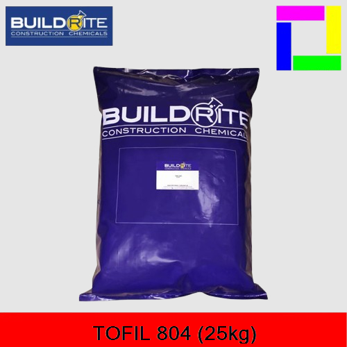 Buildrite BLOCKOUT CRYSTOR (25 Kg) Crystalline Capillary Waterproofer ...
