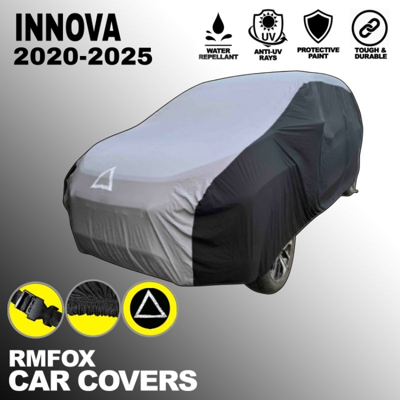 Cover for Innova (2020/2021/2022/2023/2024/2025) | Shopee Philippines