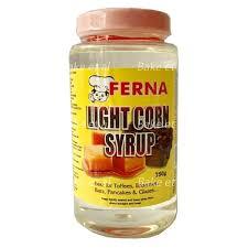 Ferna Light Corn Syrup 750g | Shopee Philippines