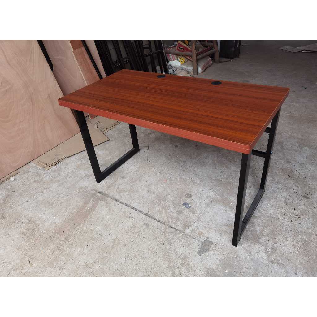 CUSTOMIZE 36MM THICK COMPUTER TABLE | Shopee Philippines