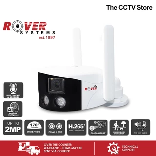ROVER SYSTEMS, Online Shop | Shopee Philippines