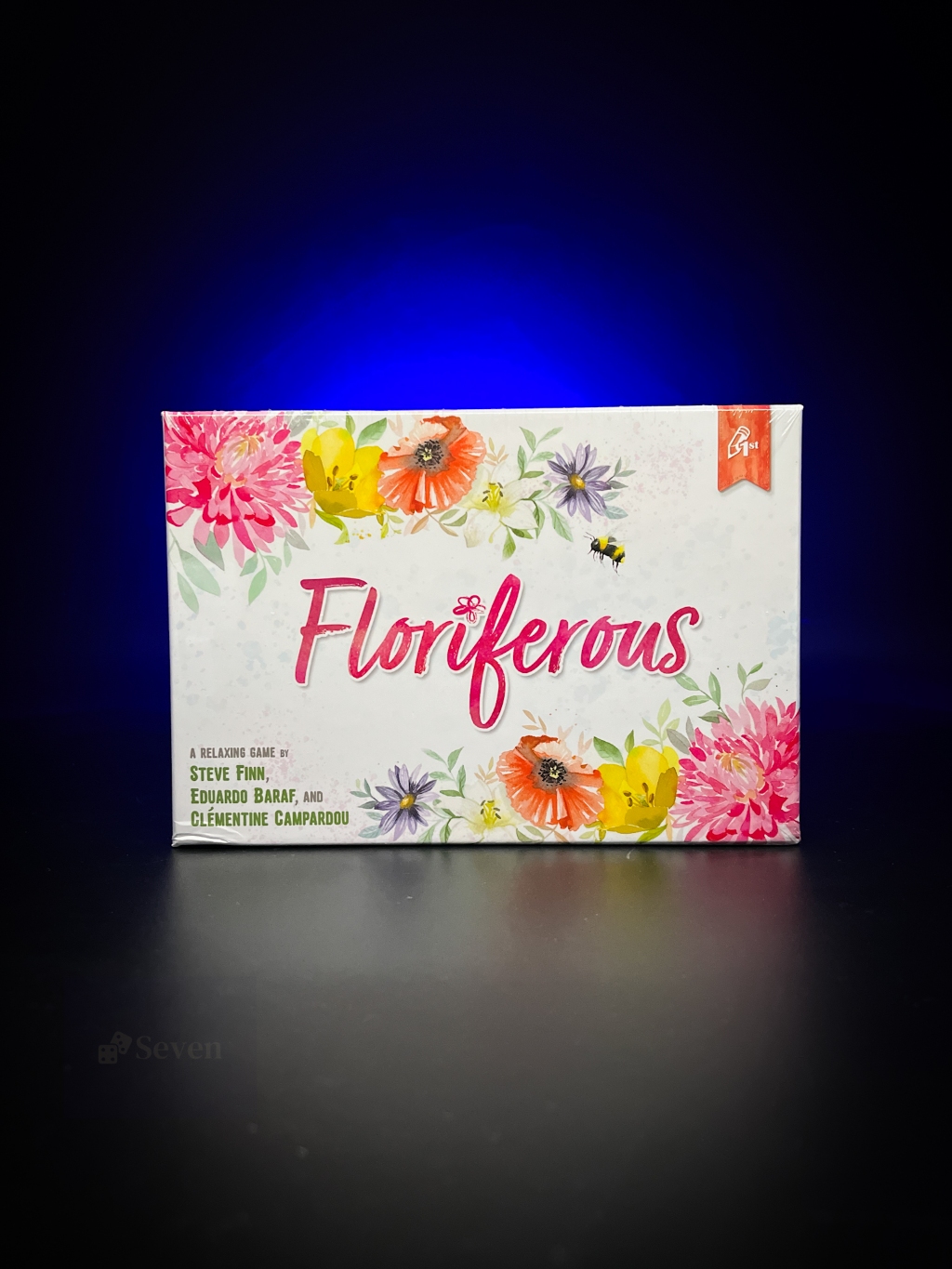 Floriferous (Original) | Shopee Philippines