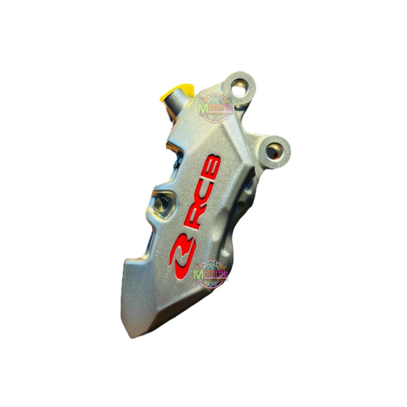 RCB R1 4-POT CALIPER (UNIVERSAL-RH) | Shopee Philippines