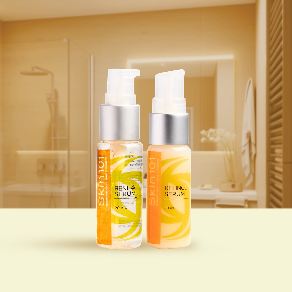 Skin101 Radiance Glow | Shopee Philippines