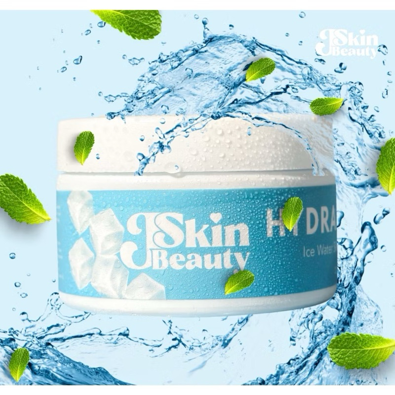 JSKIN HYDRA MOIST 300G | Shopee Philippines