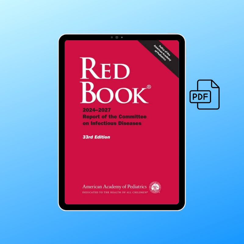 Red Book 33rd edition | Shopee Philippines
