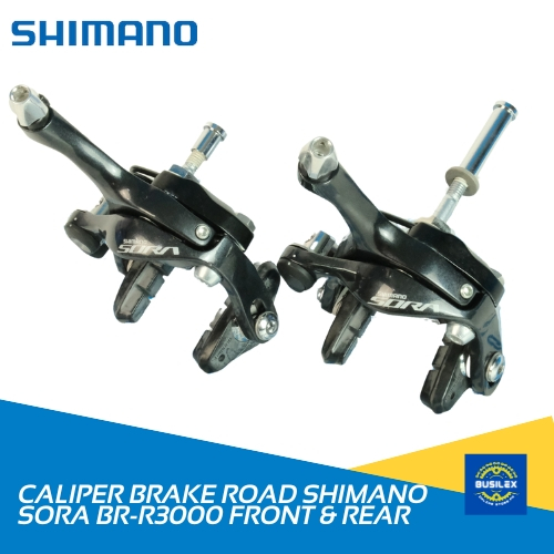 Shimano Sora BR-R3000 Brake - Pair | Shopee Philippines