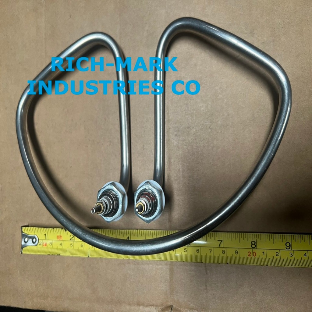 heating element 50L vertical autoclave 1.5kw 220 60hz clean-med spare ...