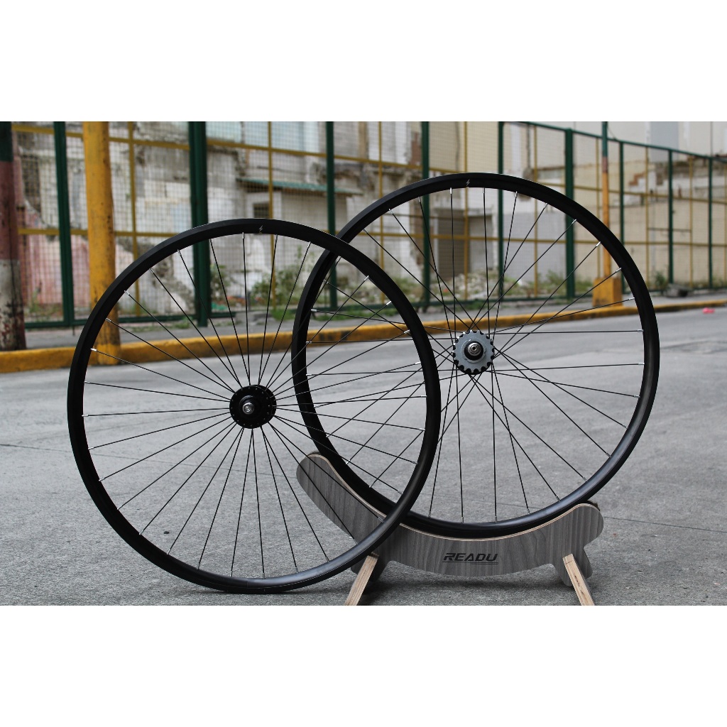 Spin Track Rimset (Sold as pair) | Shopee Philippines