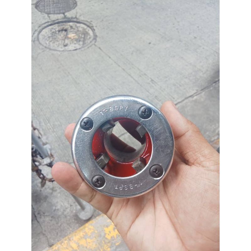 pipe treader 1 inches | Shopee Philippines