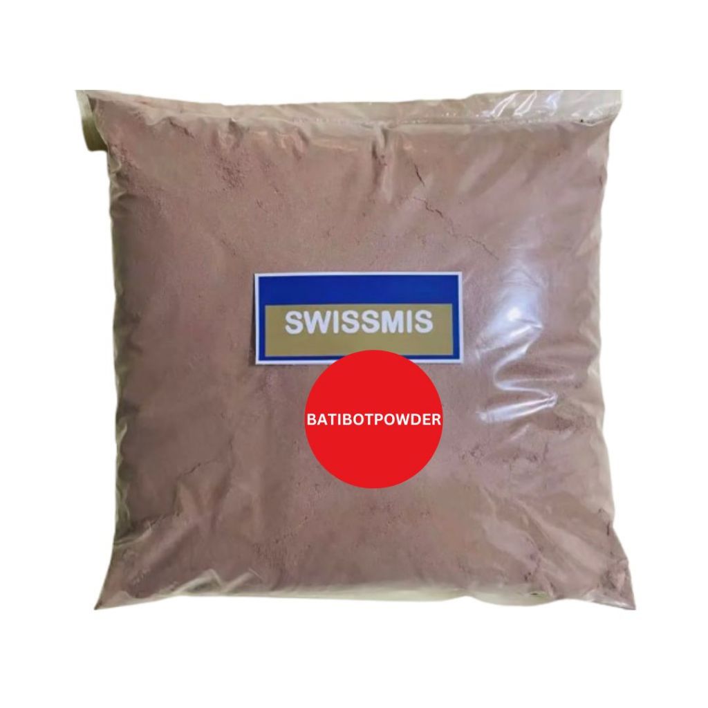Swissmisss Chocolate Milk Powder in 1kgpouch | Shopee Philippines