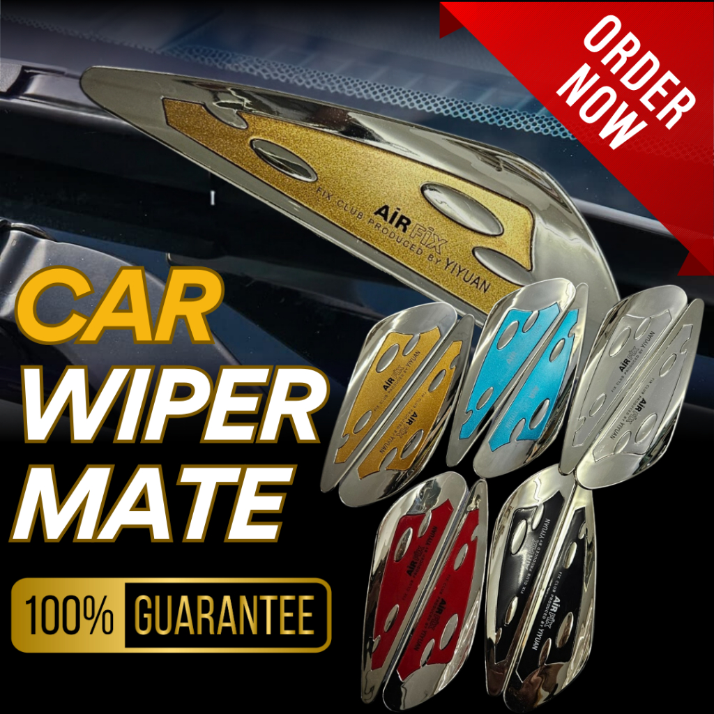 Universal Car Wiper Mate Fast Shipping Wiper Protector Windshield Wiper ...