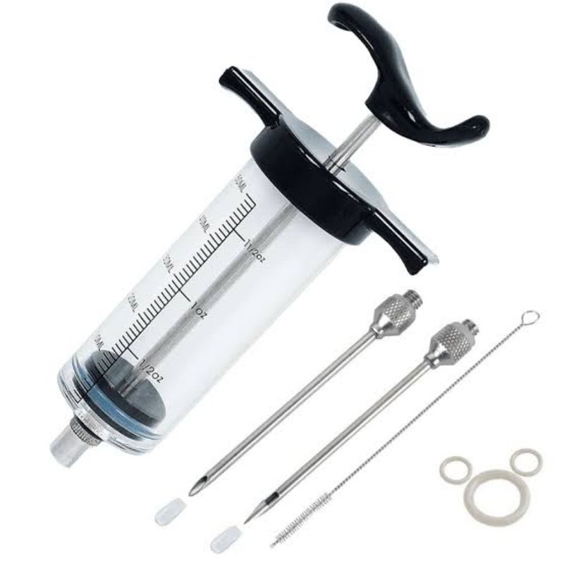 Meat Injector for chicken beef pork | Shopee Philippines