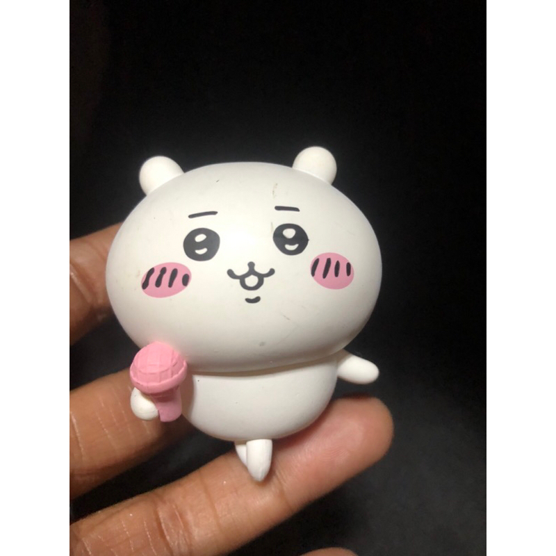 Chiikawa Mini Figure with Acrylic Case | Shopee Philippines