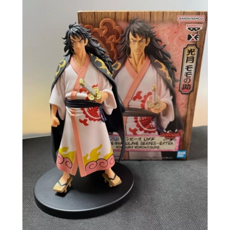 One Piece | DXF | The Grandline Series Extra | Kouzuki Momonosuke ...