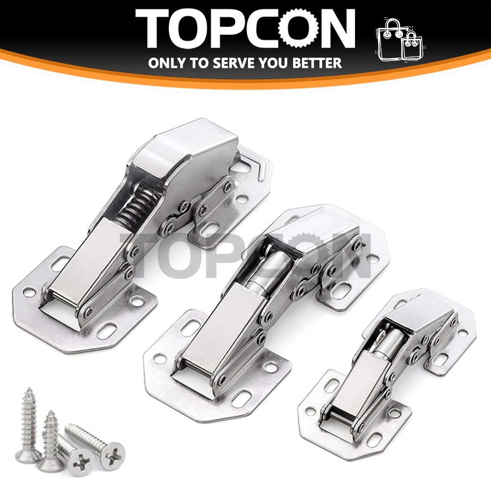 Cabinet Hinge 90 Degree Concealed Hinges Self Closing Door cabinet ...