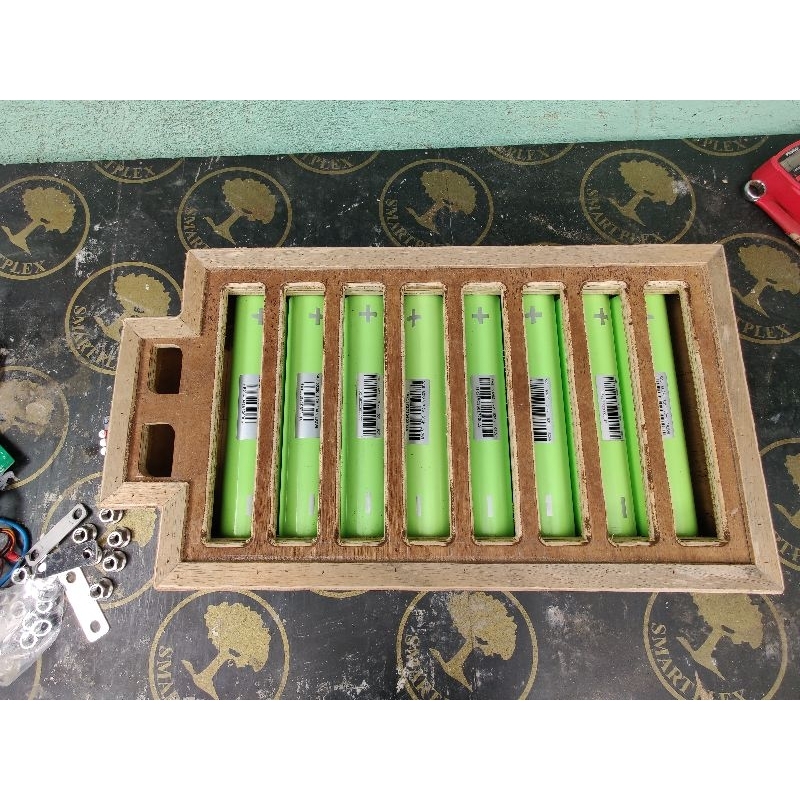 BATTERY BOX FOR S168 BATTERY | Shopee Philippines
