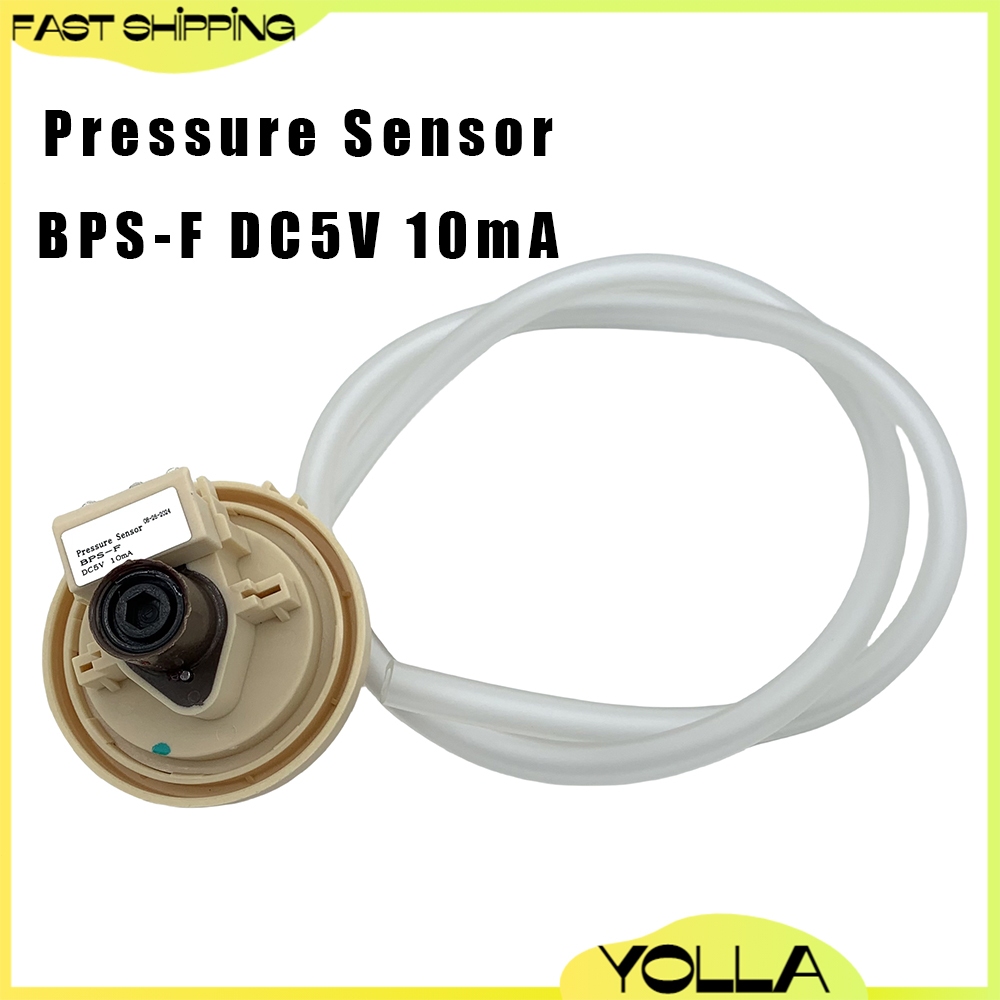 Water Level Pressure Sensor Switch LG Automatic Washing Machine BPS-R ...