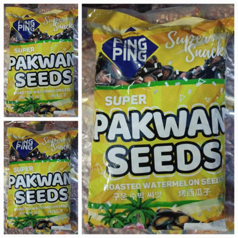 BUTONG PAKWAN (WATERMELON SEEDS) 1KILO | Shopee Philippines