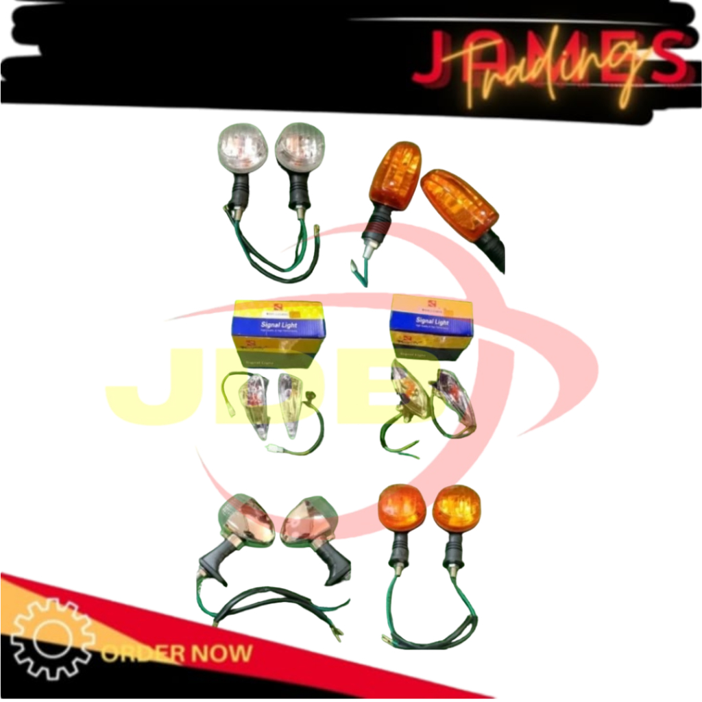 Signal Light (in different brand & model) | Shopee Philippines