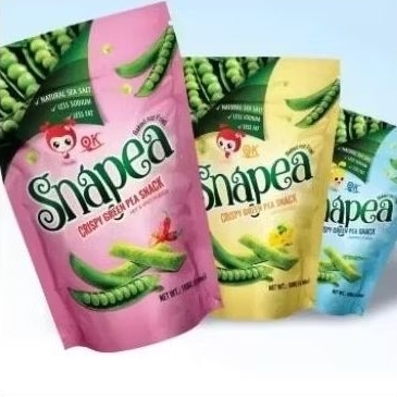 SNAPEA Original,Hot&Spicy and Cheese Flavor 108g | Shopee Philippines