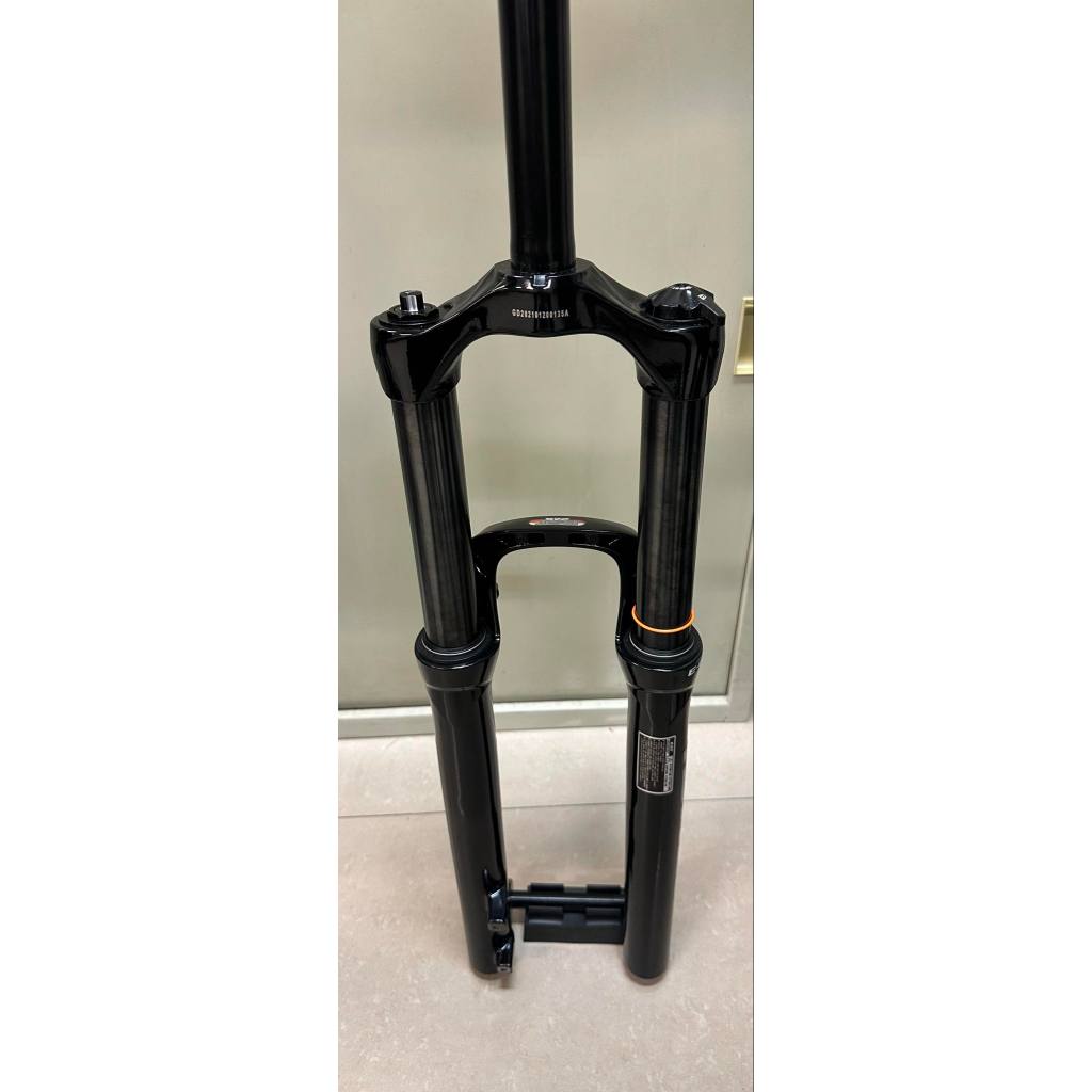 RST Fork AIR VIBE 100-15mm T-140mm | Shopee Philippines